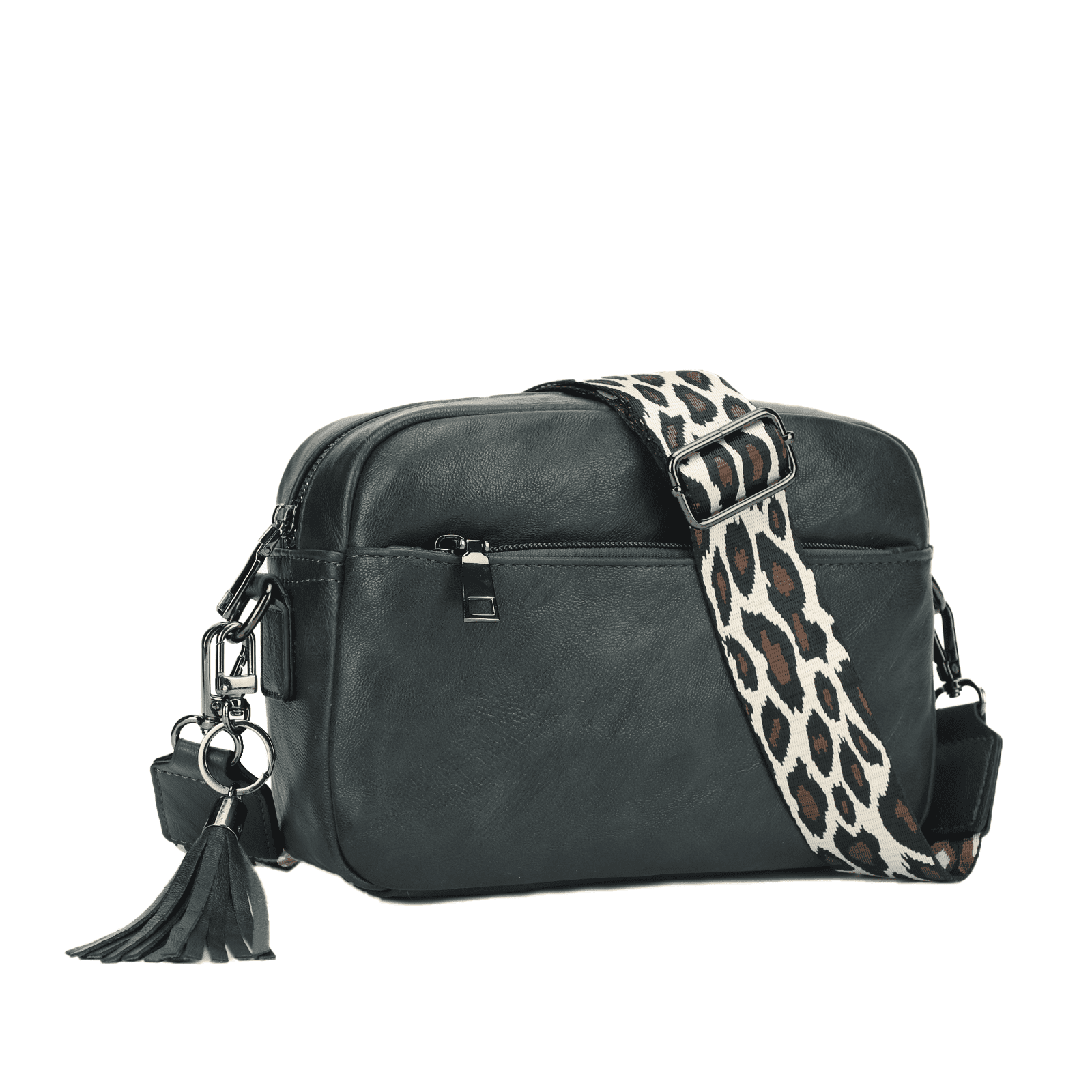 Click here for Kl928 Ladies Soft Leather Purses Women Small Cross... prices