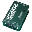 Radial Engineering JDI Mk3 - Professional Passive Direct Box with ...