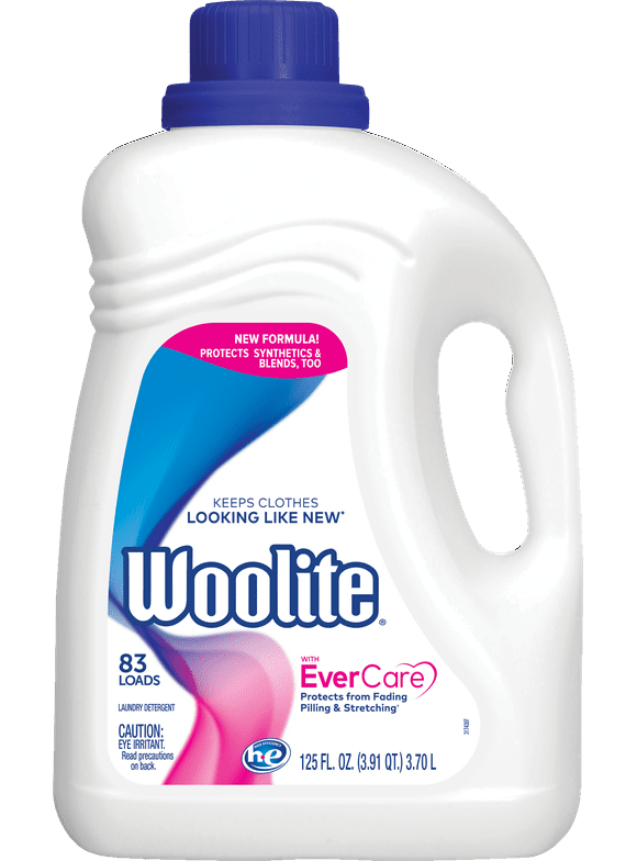 Woolite Laundry Detergents - Walmart.com