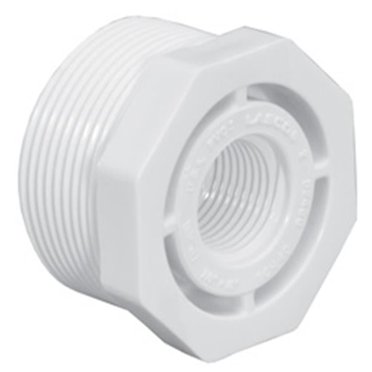 ADVANCED DRAINAGE SYSTEMS 0614AAHAN 6x4 Poly Reducer - Walmart.com