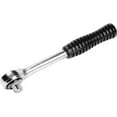 Wilmar Corporation W17C 3/8" Drive Rubber Grip Ratchet - Walmart.com