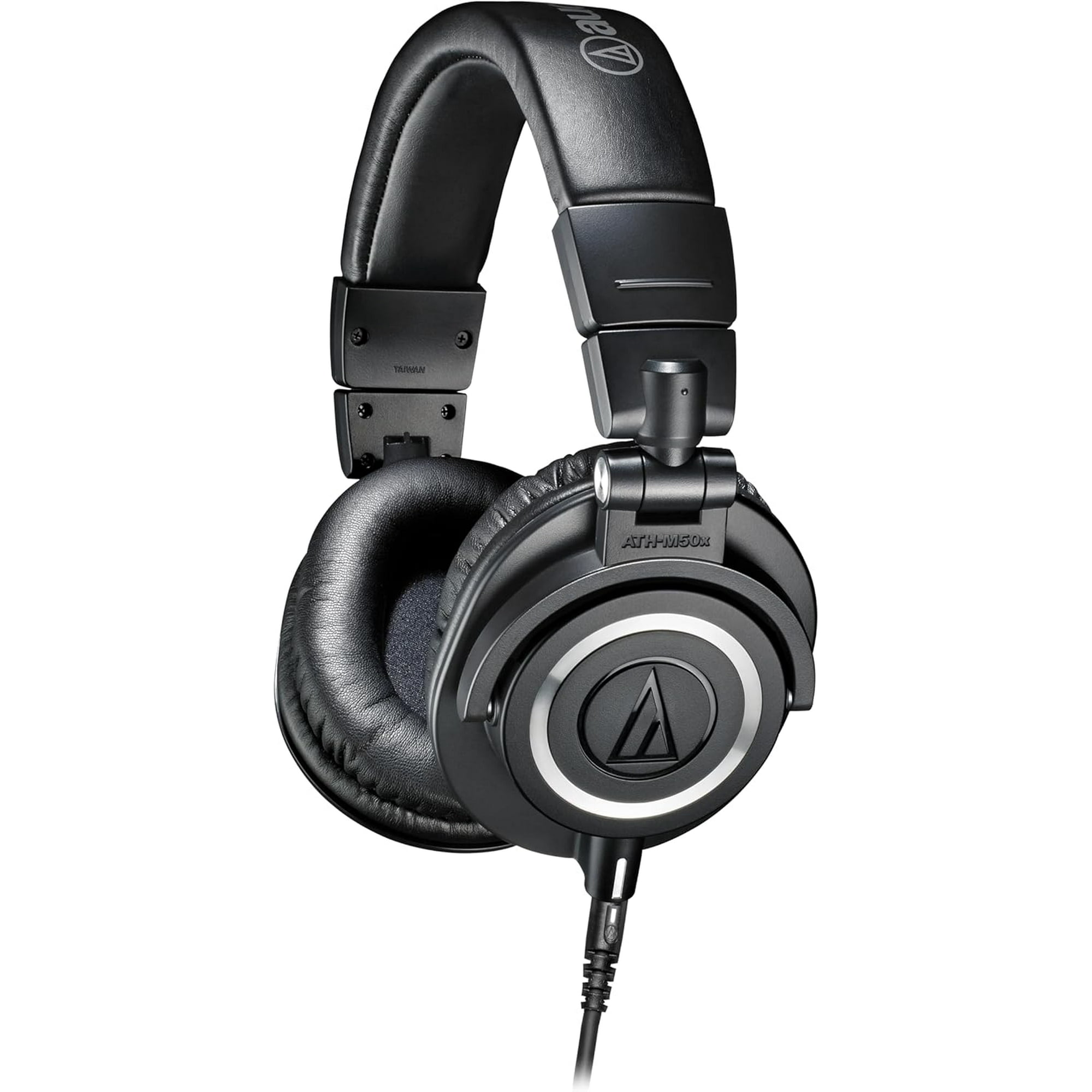 Click here for Fzz Audio Technica Ath-M50x Professional Headphone... prices