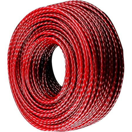 Brush Cutter Line for Brush Cutter, Weed Eater, Rope Line (2.0mm x 50m ...