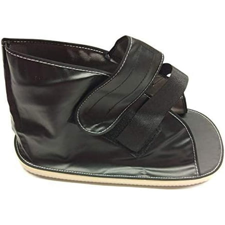 Post-Op Shoe - Rocker Bottom Post-Op Cast Shoe for Man & Woman ...
