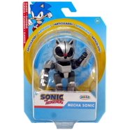 Sonic The Hedgehog Wave 17 Neo Metal Sonic Action Figure (with ...