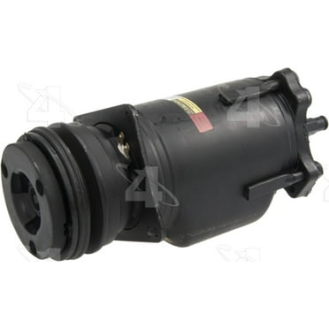 ACDelco Genuine GM A/C Compressor - Walmart.com