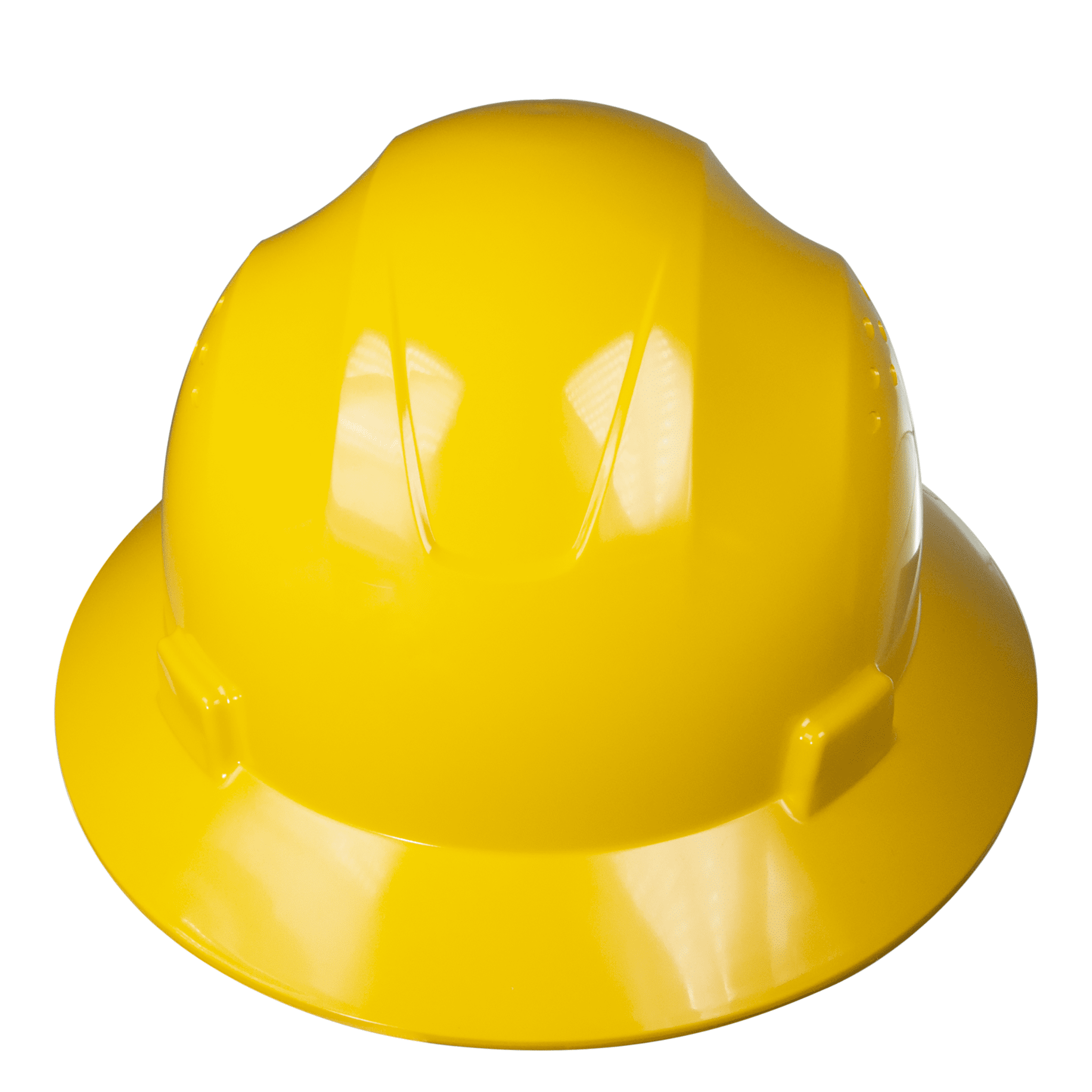 JORESTECH Safety Hard Hat with Full Brim and 4-Point Suspension, HHAT ...