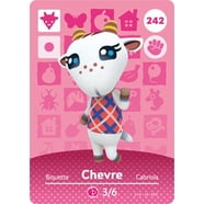 Nintendo Animal Crossing amiibo Cards Series 1, 2, 3, 4 for Nintendo ...