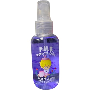 Para Mi Bebe Baby Perfume Cologne Splash for Girls, Pack of 2, 8.3 oz ...