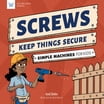 Picture Book Science: Pulleys Pull Their Weight: Simple Machines for ...