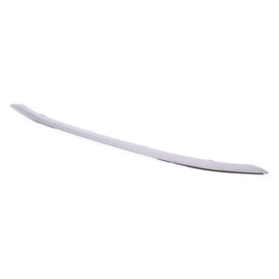 2016-2017 Honda Accord Bumper Molding Front Lower Chrome Coupe CAPA ...