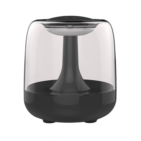 Humidifier USB Plug-in Humidifier Gushing Fog Mode Adjustable Visible ...