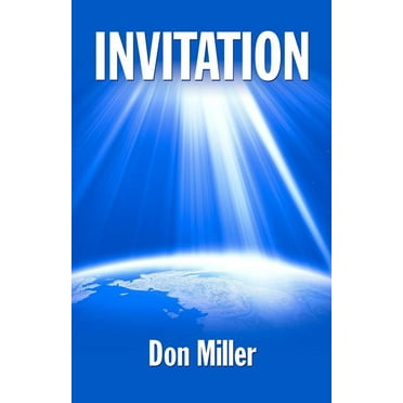 The Invitation (Paperback) - Walmart.com