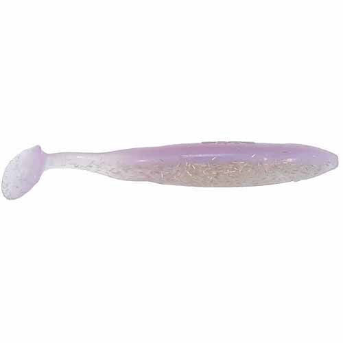Bass Assassin Saltwater 5" Die Dapper Lure, 7-Count - Walmart.com