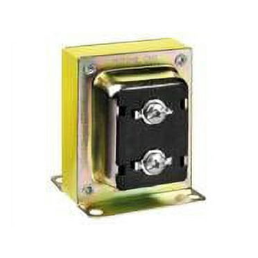 Craftmade T1615 16 Volt Door Chime Transformer - Walmart.com