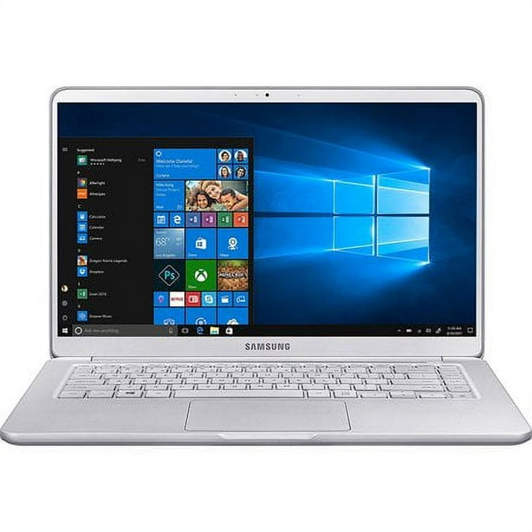 Samsung Laptops Prices