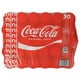 Coca-Cola Mini Cans, 8 Fluid Ounce (Pack of 30) - Walmart.com