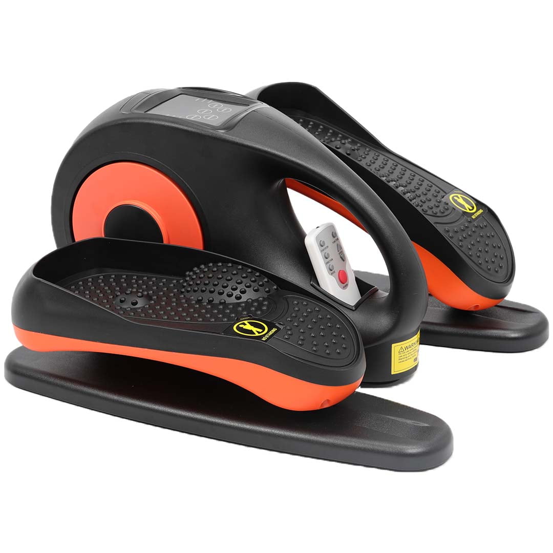 Click here for Motiongrey - Under Desk Elliptical  Sturdy Mini Le... prices