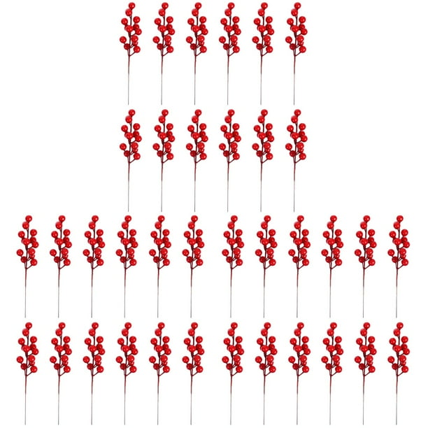 Artificial Cranberries