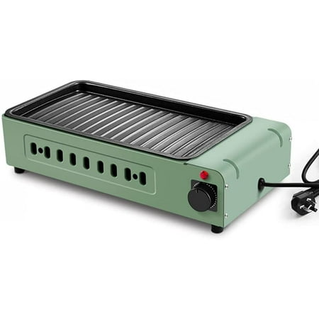 Multipurpose Hot Plate Grill Non-Stick Teppanyaki Grill Pan Easy Clean ...