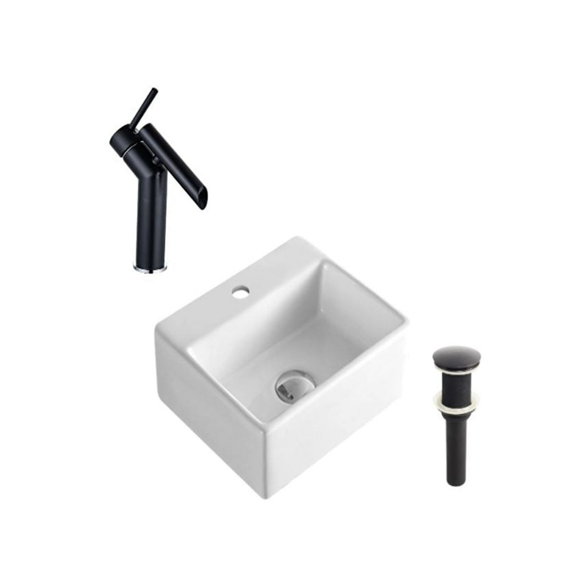 Click here for Drop Bath And Kitchen Dr091275 Bathroom Vessel Sin... prices