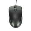 Perixx Perimice-209 P, Wired PS2 Mouse with 1000 DPI Resolution, Black - Walmart.com