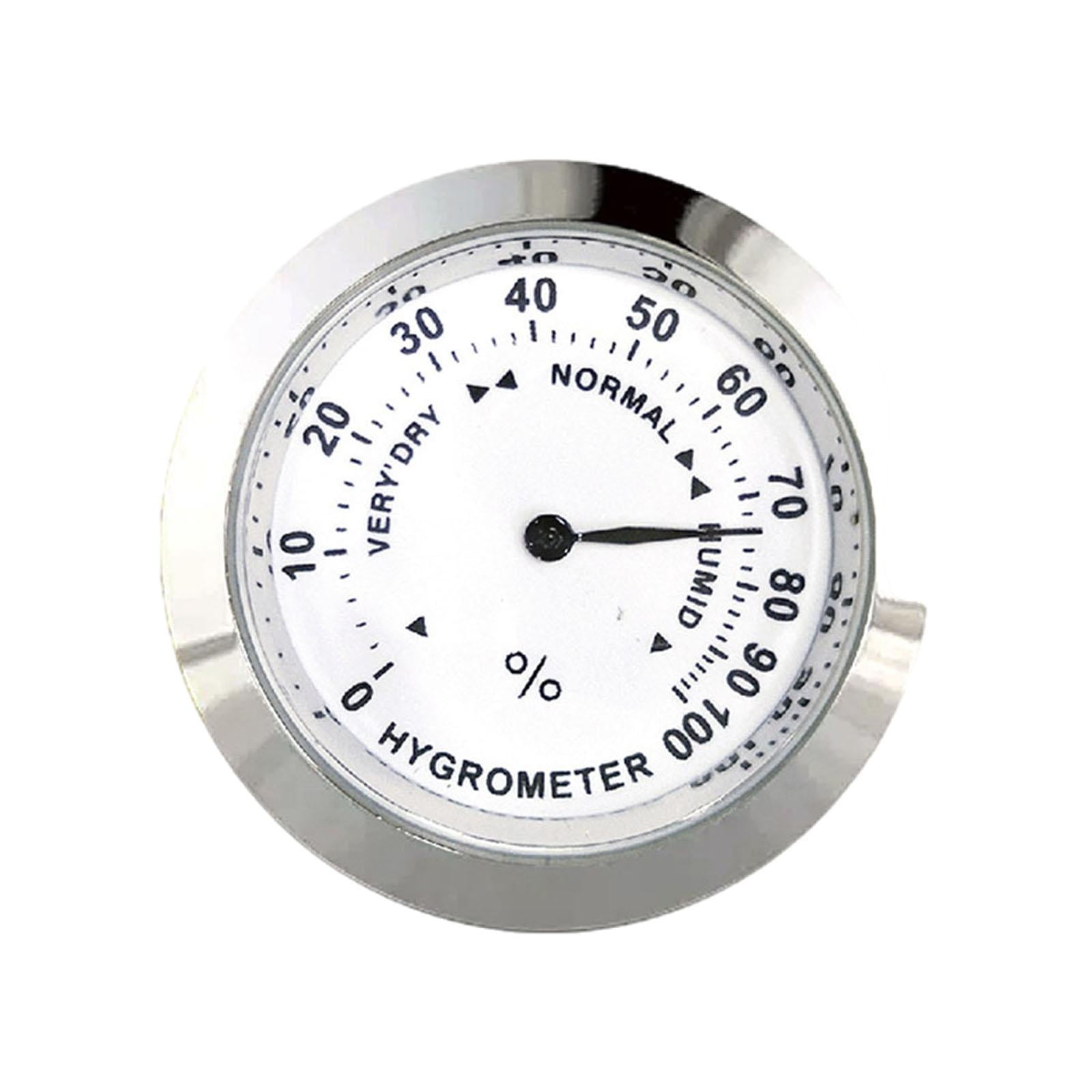 Click here for Siruishop Mechanical Hygrometer Analog Humidity Me... prices
