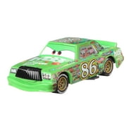 Disney/Pixar Cars Trainee #49 & Trainee #3 Vehicle 2-Pack - Walmart.com