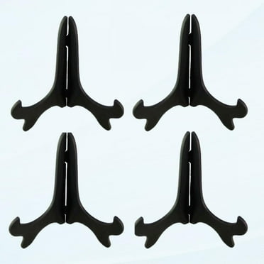 Displays2go LED Locking Display Table w/ Rear Drawer, Stainless Steel ...