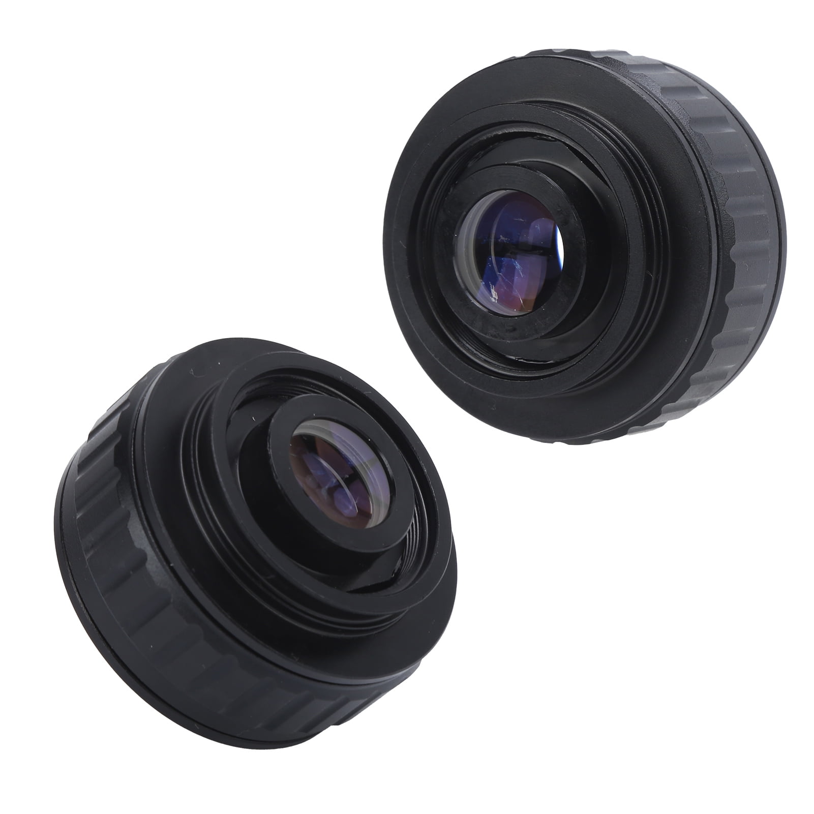 Buy ANGGREK 0.35X 38mm C Mount Lens Adapter Tube Microscope Accessory ...