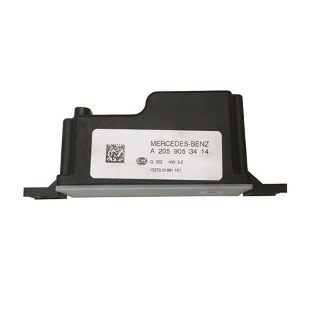 C Class Voltage Converter Module 2059053414 Auto Car W205 Practical For ...