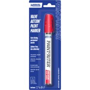 Forney 60315 Yellow Paint Marker - Walmart.com