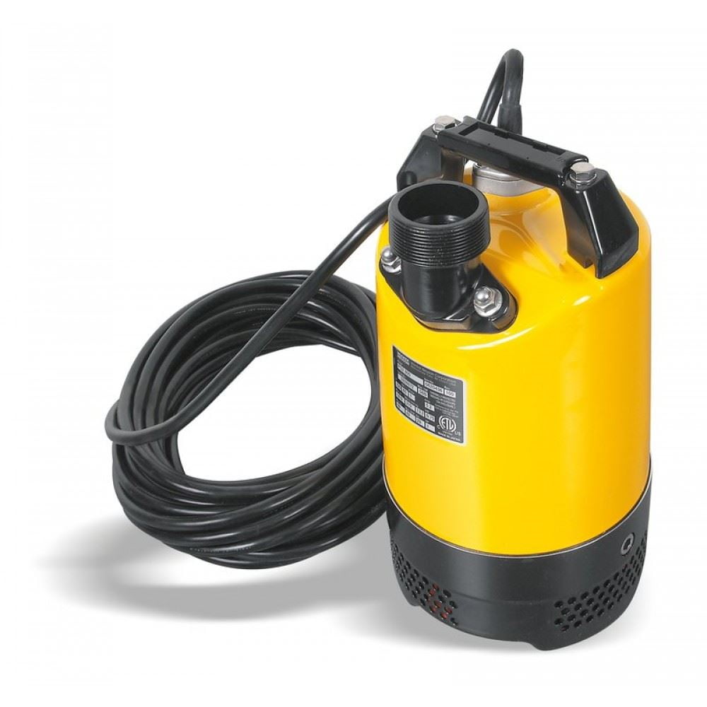Wacker Neuson PS2 800 5000620442 Submersible Pump - Walmart.com