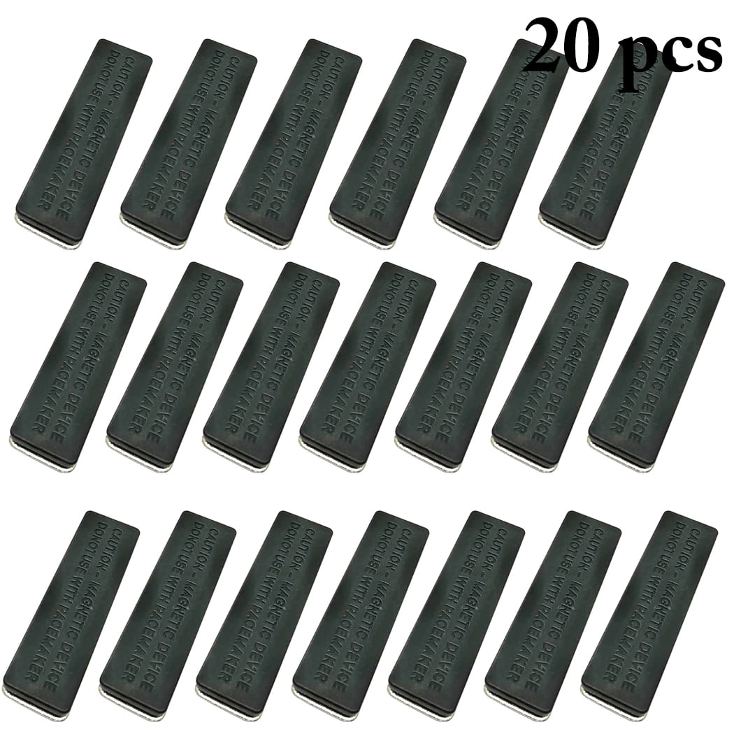Click here for Nobrand 20 Sets Name Badge Magnet Creative Multipu... prices