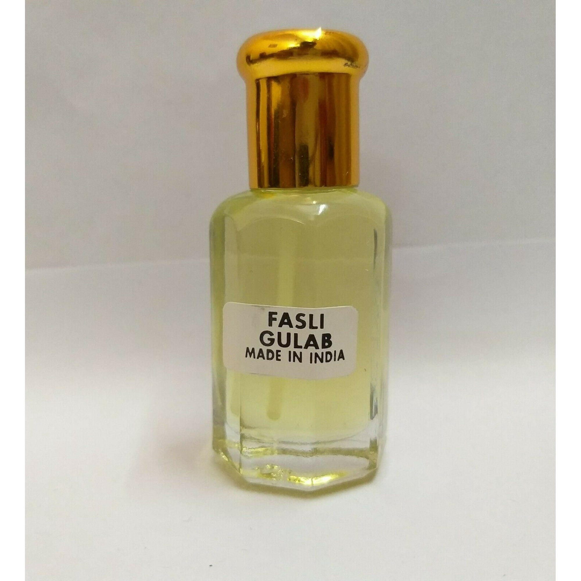 Click here for Dimraj Rose (Gulab Fasli) Attar / Ittar Concentrat... prices