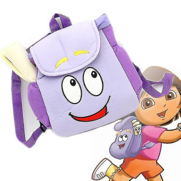 Dora Backpacks | Walmart Canada