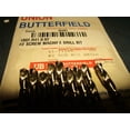 CIRCLE- (9) #2 Hss 118Â° Bright Finish Screw Machine Drill - Walmart.com