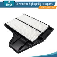 AirTechnik CA11050 Replacement Engine Air Filter Fits 2011-2016 ...