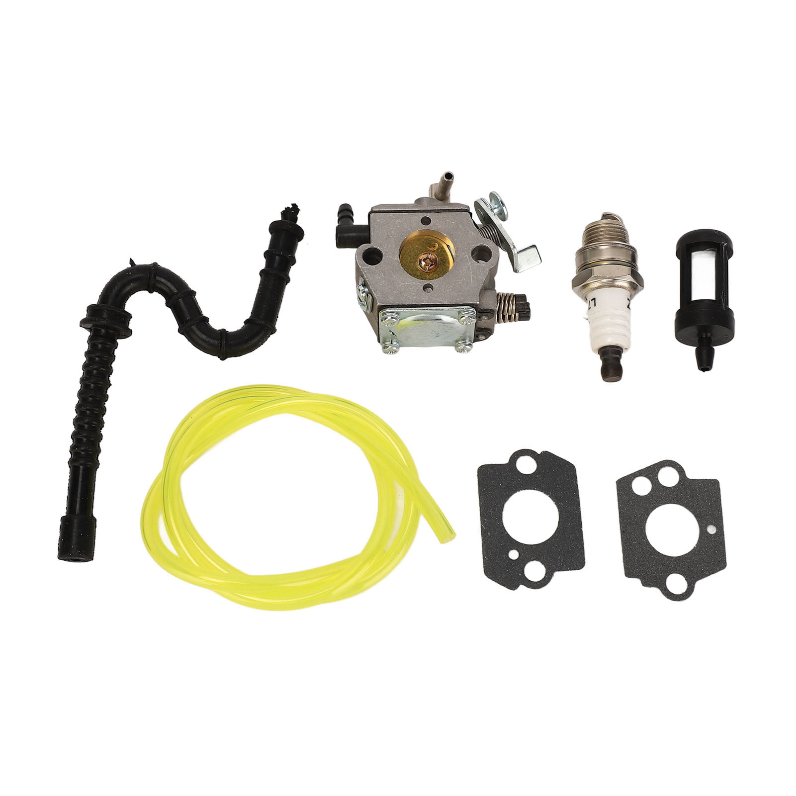 Kit de carburador para motosierra Ticfox Aluminio Hierro ABS Stihl 028 028AV 028 | Bodega ...