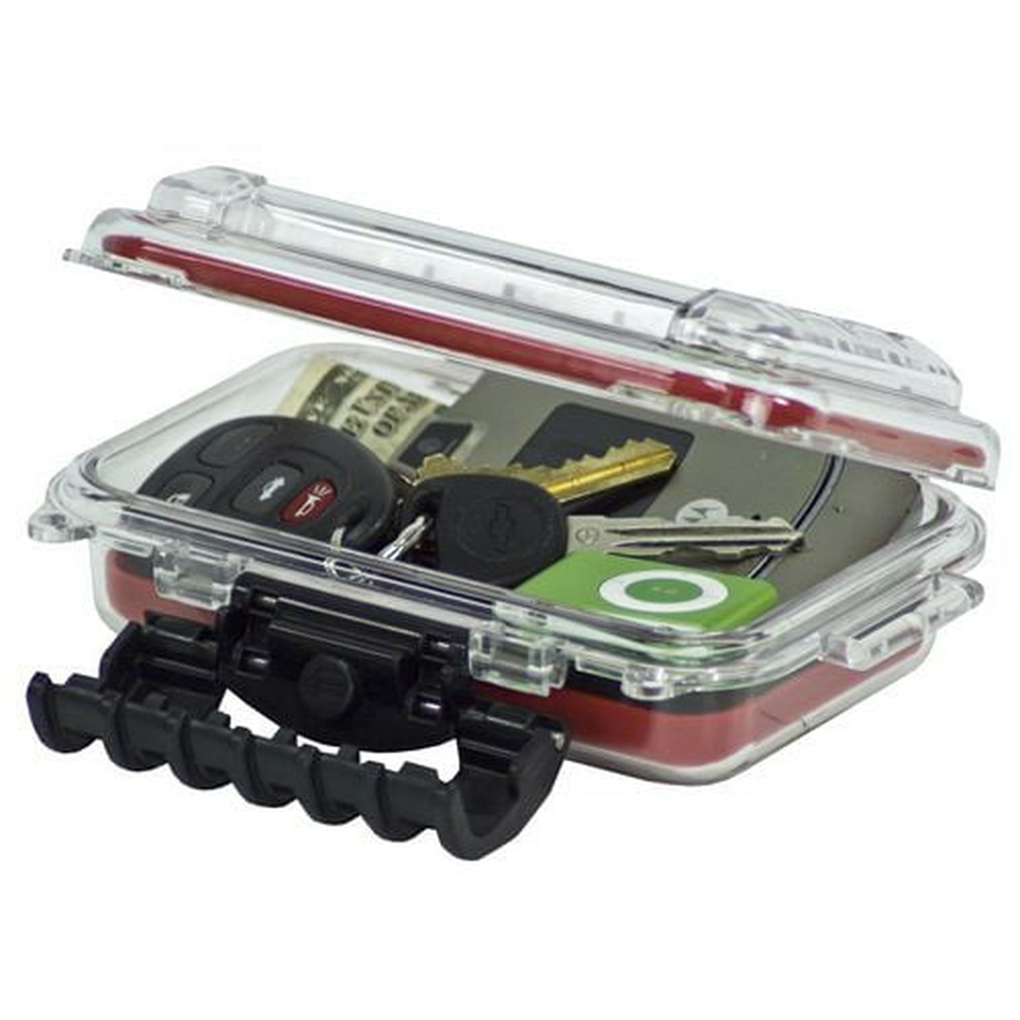 Click here for Plano Molding 1449 Waterproof Box 3400 prices