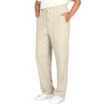 Cool Comfort Girls Casual Pants Loose Fit Straight Leg Joggers For Play ...