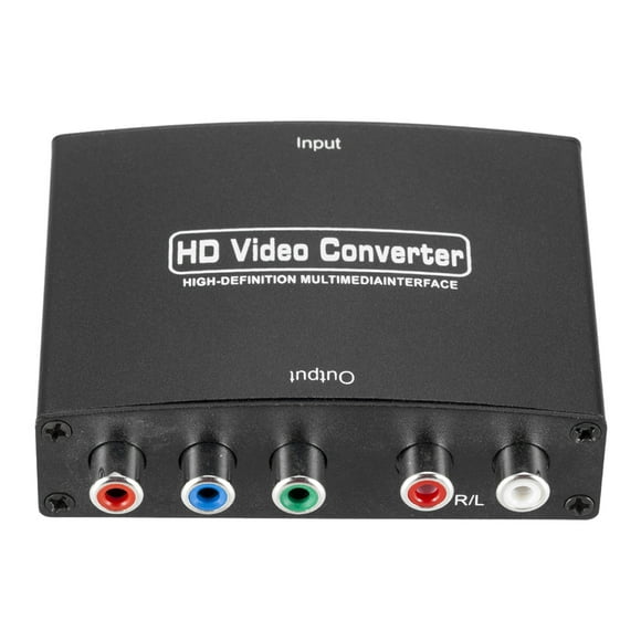 HDMI Converters for Older TV