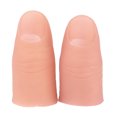 Yuangui Finger Trick Thumb Cover Props for Party Favor 10pcs - Walmart.com