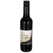 Berries Alcohol