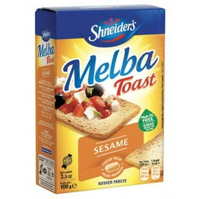 Melba Toast | Walmart Canada