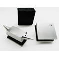 Steel and Rubber Bench Blocks and Double Horn Anvil Form Shape and ...