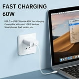 Aioneus 9-in-1 USB Cable Case, Compact USB C Charging Kit for Phone ...