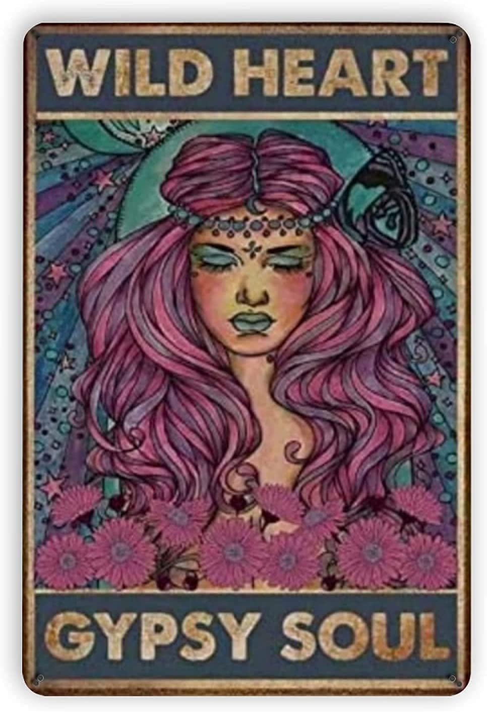 That Gypsy Soul Vintage