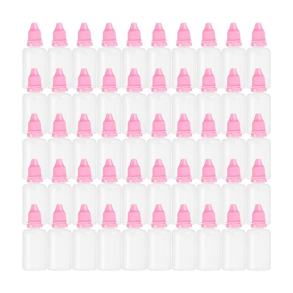 Sterile Eye Dropper Bottle