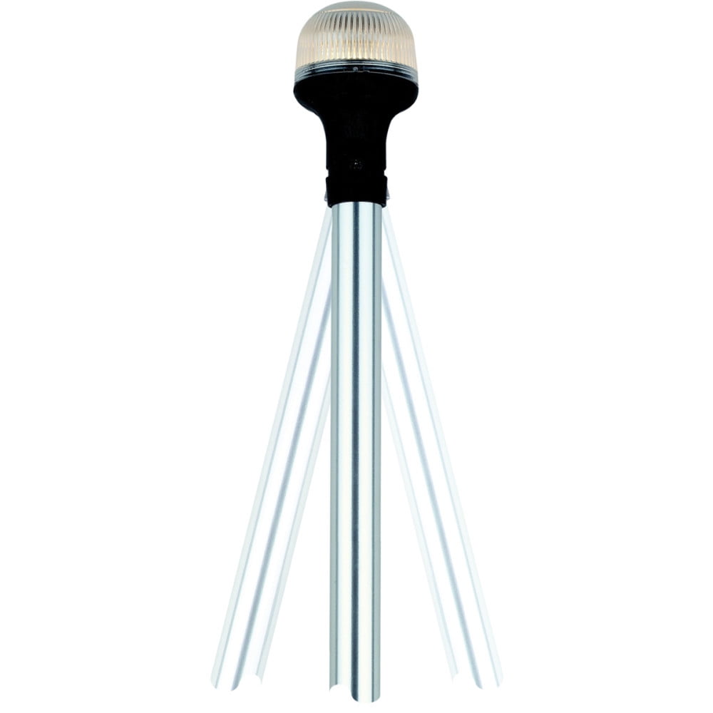 Attwood LED Articulating All-Round Light - Walmart.com - Walmart.com